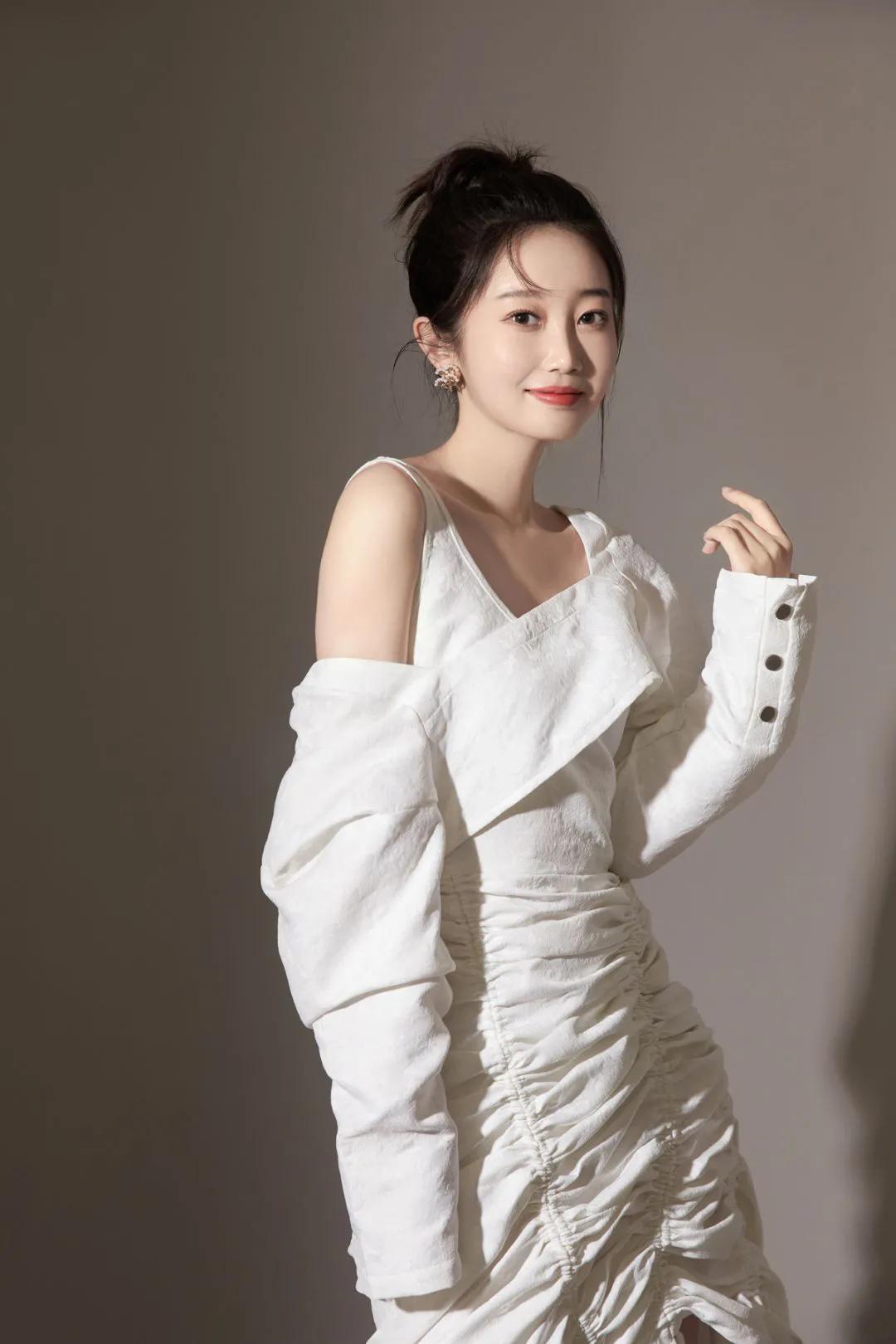 Chen Jianan, will it be the next Zhang Xiaofei? - iNEWS