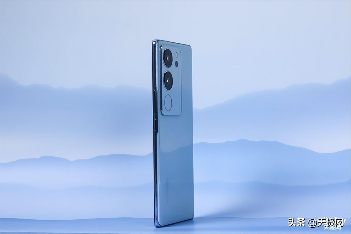 Vivo S17 Pro Review: Oriental Aesthetics with Telephoto Lens, the ...