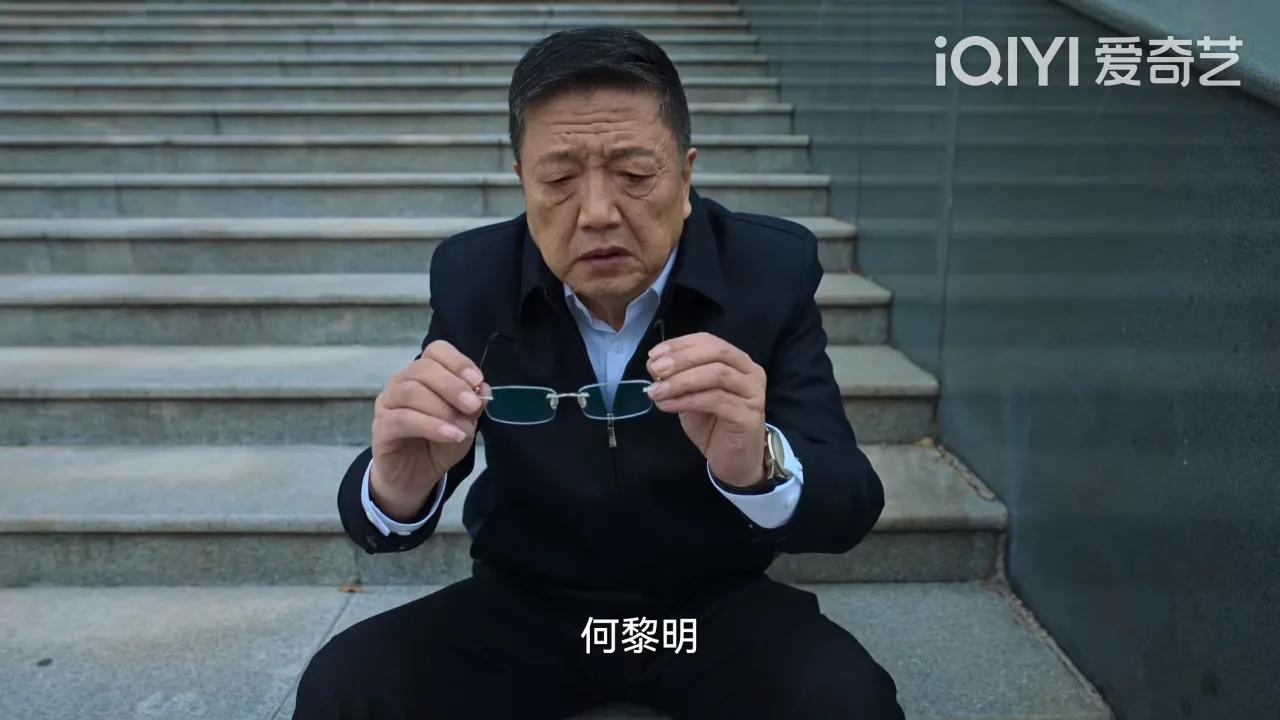 "The Knockout" He Liming is the main hall. These anti-crime drama ...