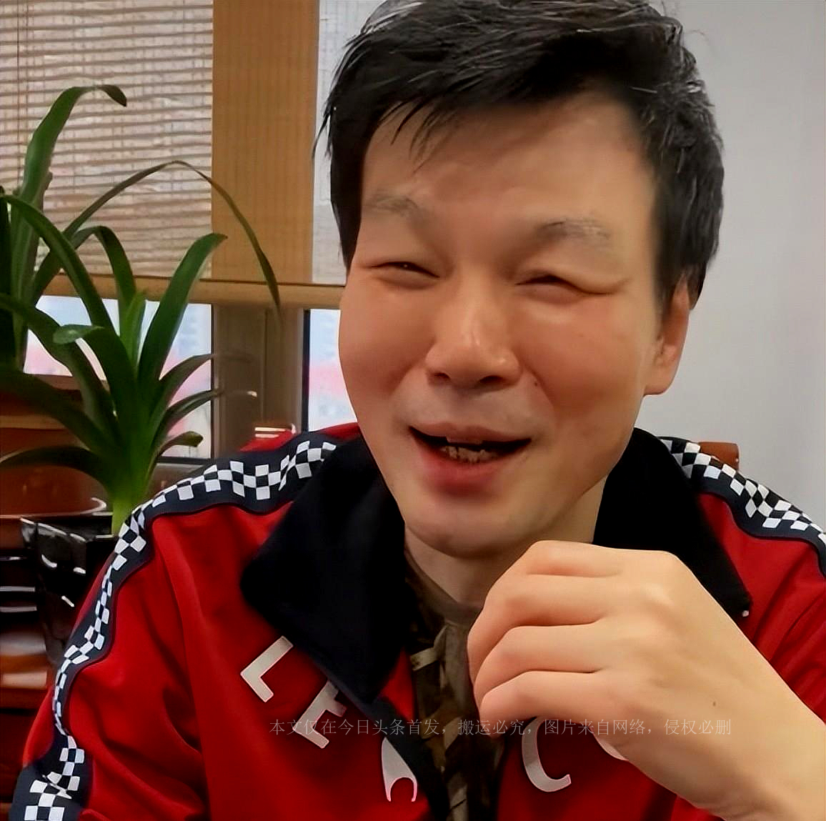 Host Li Bin revealed his current situation after a one-year hiatus. His ...