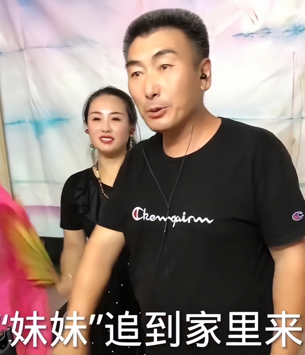 85-year-old Ma Yuqin's health is getting worse - iNEWS