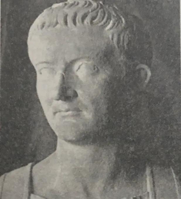 Since Jesus appeared in human form, historians must also study him as a ...