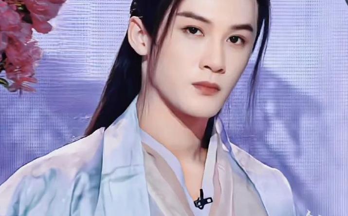 "The Untamed" movie will be filmed, the double male lead is surprising ...