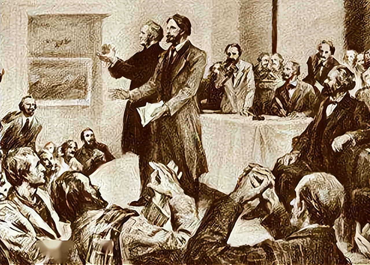 A Brief Analysis of the Causes of Conservative Liberals in Russia in ...