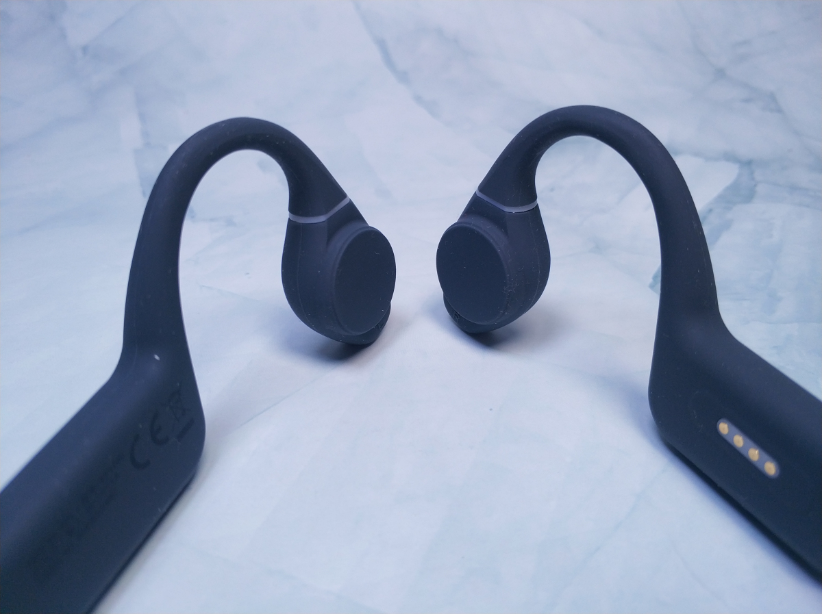 Open ears, exercise and listen more safely: innovative technology ...