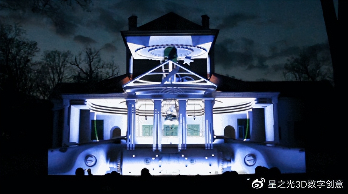 Analysis on the Projection Principle of Architectural Projection - iNEWS