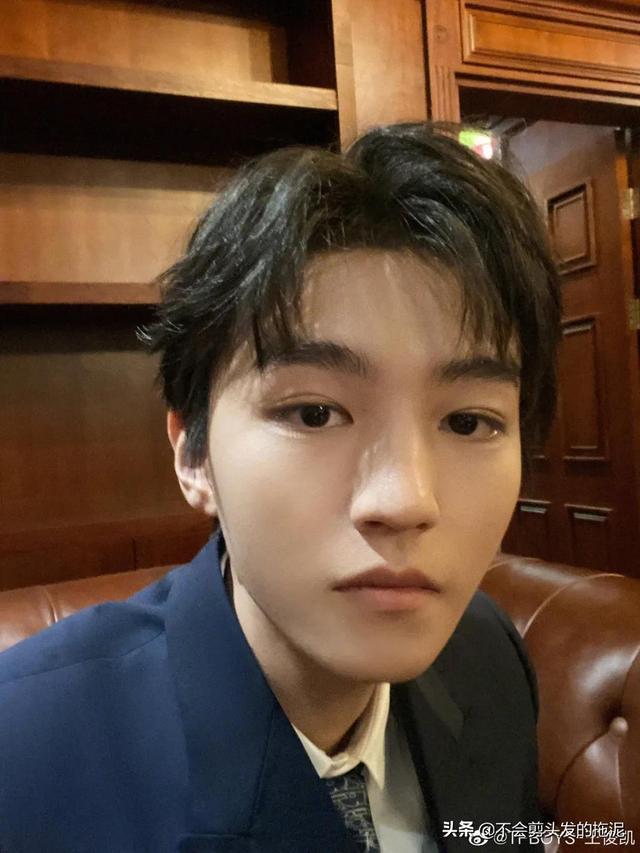 Wang Junkai's development? Zhang Zifeng is too low-key? Chen Xiaochun ...