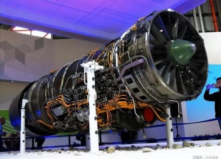 The Secret of Lifespan! F119 engine 8000 hours? The truth will surprise you! - iNEWS