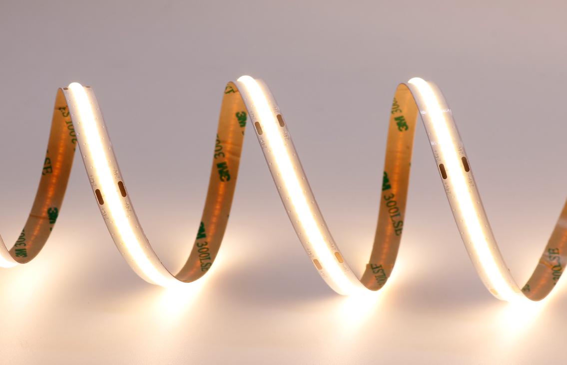 What is the difference between LED strips and LED tubes? - iNEWS