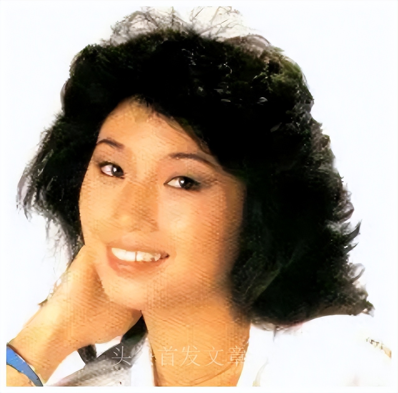 I can't hide it anymore! The relationship between Aaron Kwok and Liang ...