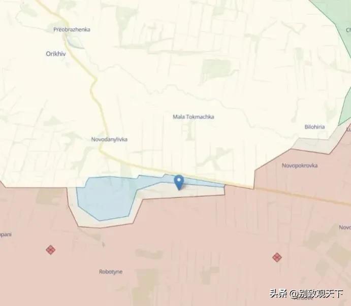 Russia-Ukraine Battle Situation 6.22 - iNEWS
