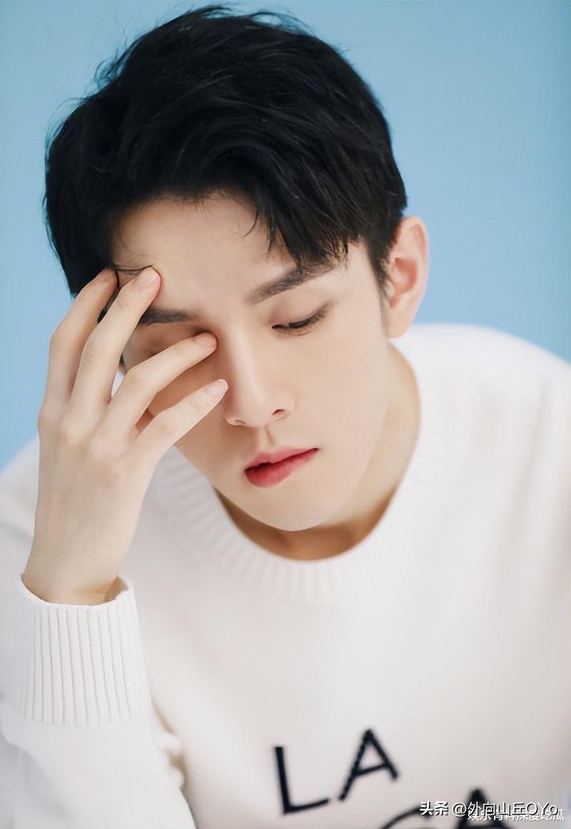 Lipstick brother Li Jiaqi fell from the altar! The three uncles of ...