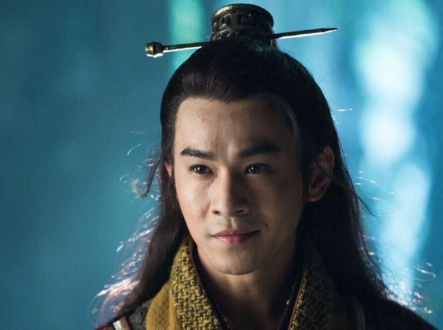 Story: Zhou Yu ridiculed Mrs. Zhuge Liang for being ugly, Zhuge Liang's ...