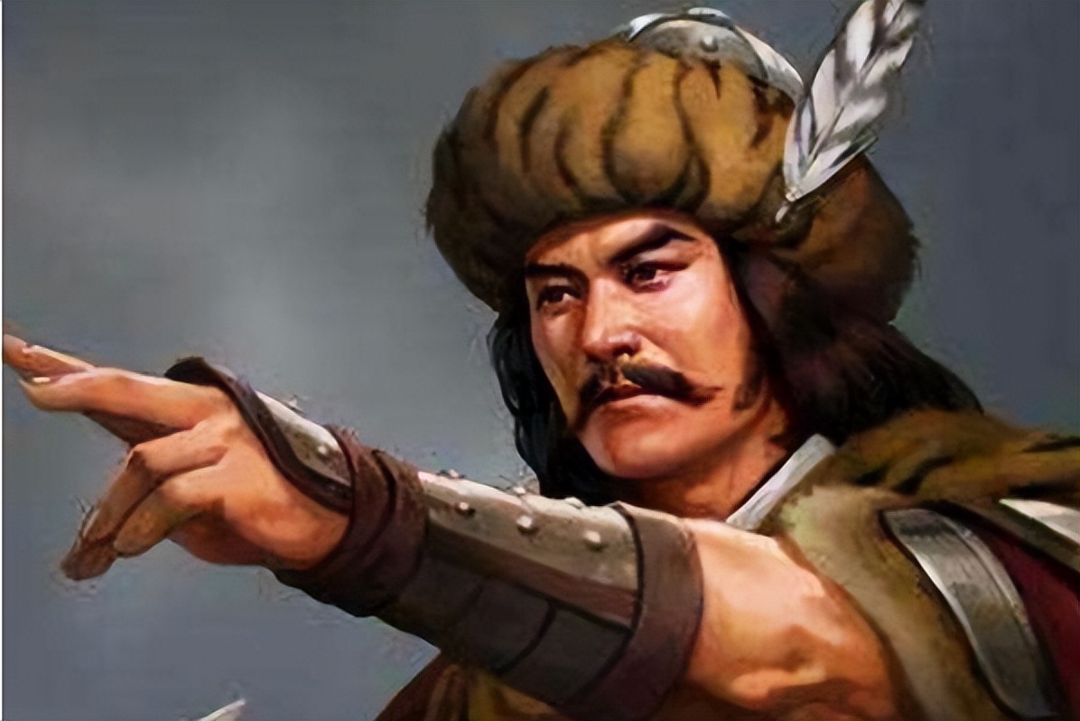 Obscure monarchs in Chinese history - iNEWS