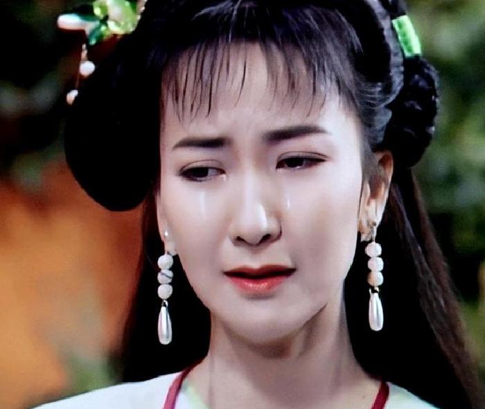 The Legend of the New White Lady: Bilian is the result of Shilin's ...