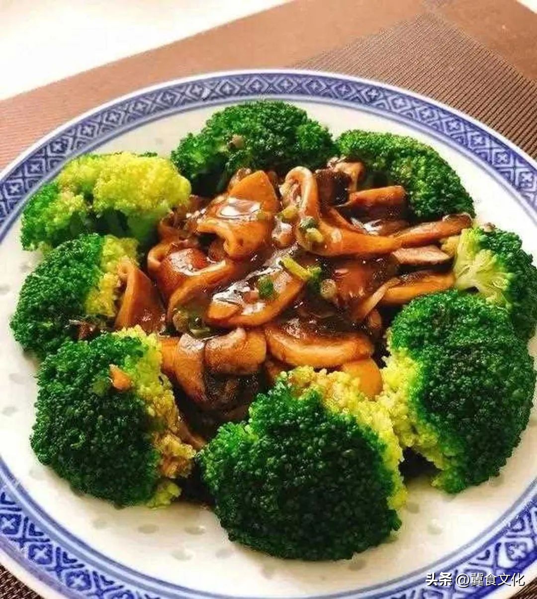 It is recommended to eat more of these delicacies, both meat and ...