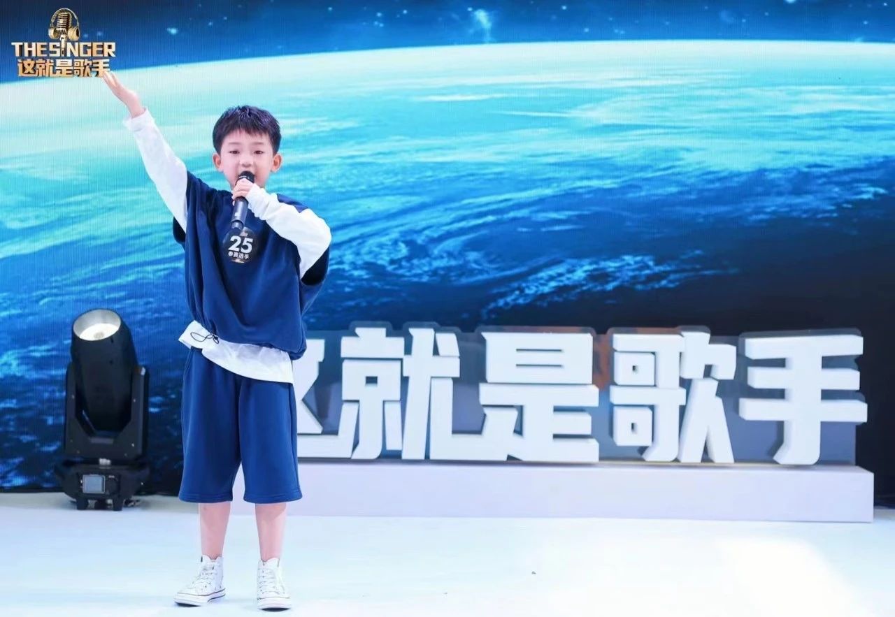 Li Siyi: The most important thing is to participate and enjoy the ...