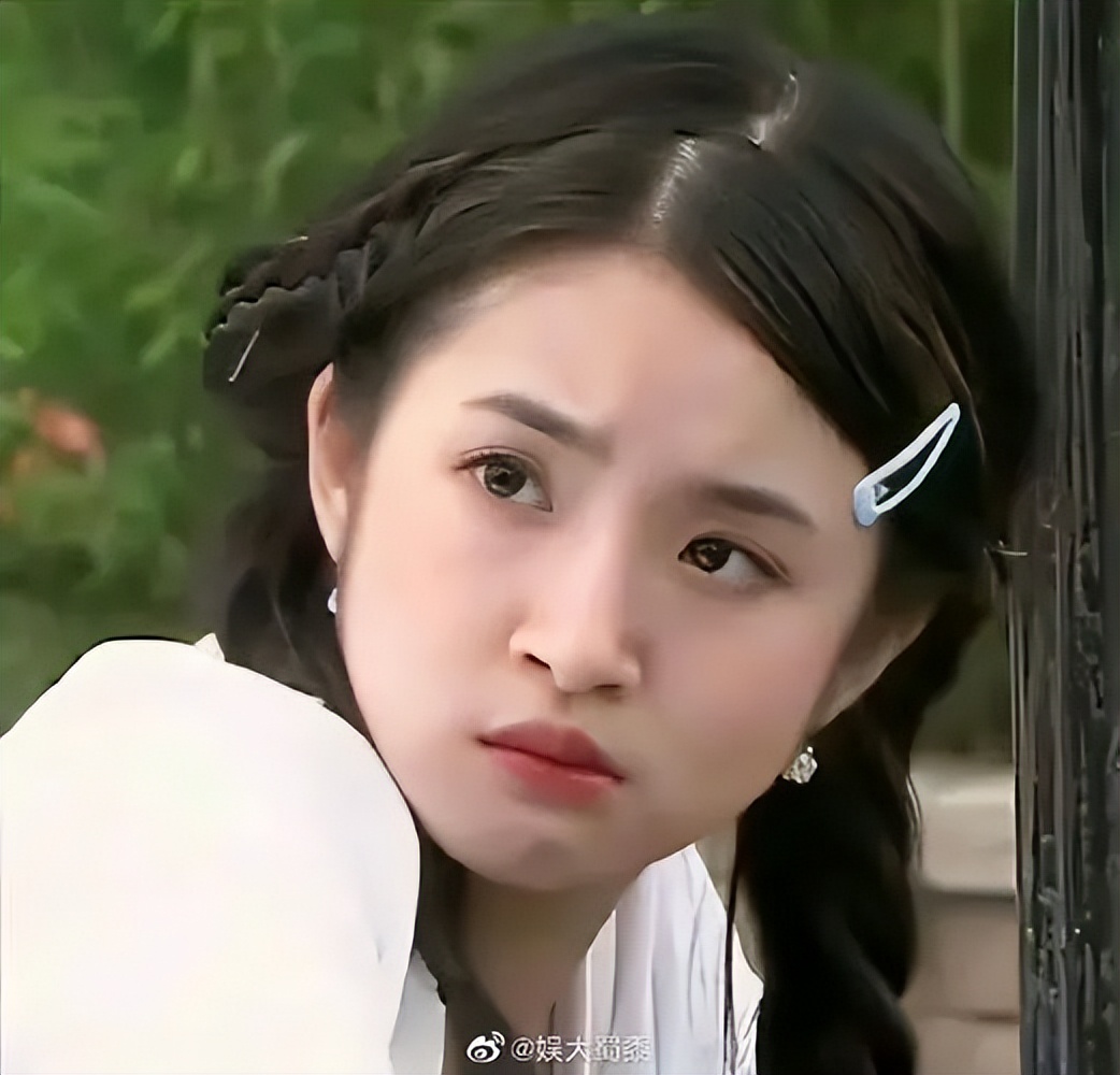 Rumors of Ariel Lin's marriage made her husband heartbroken, but Shi Baiyu's love affair was ...