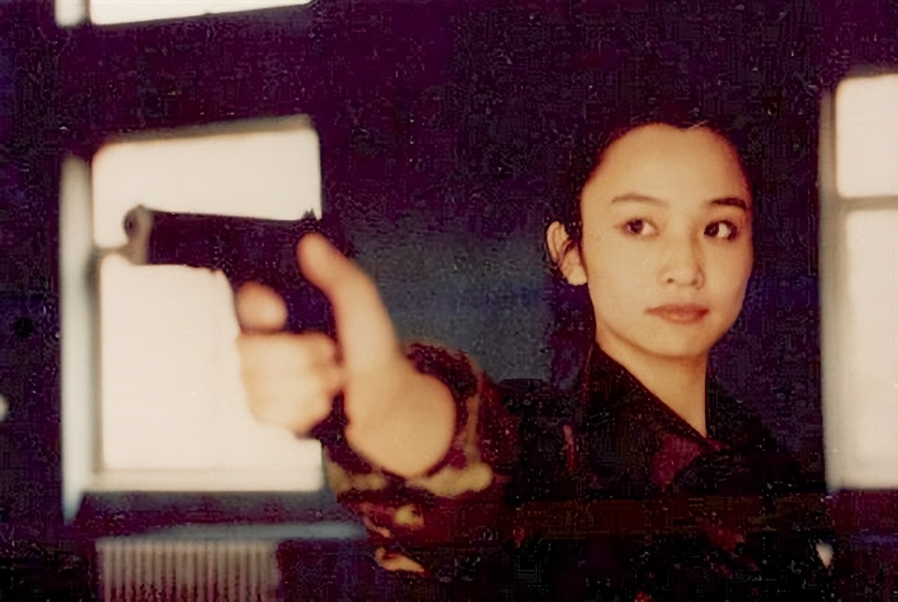 Bian Mei, the first female bodyguard in China - iNEWS