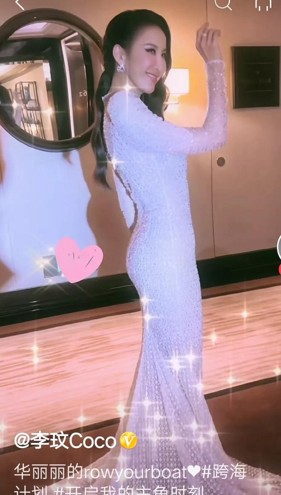 It was revealed that Coco Lee committed suicide by slashing her wrist ...