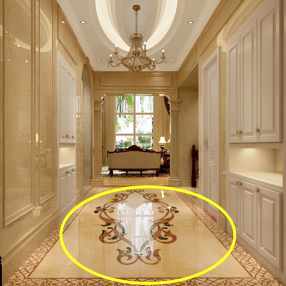 My mason is 2,000 yuan more expensive than my neighbors. This is the ...