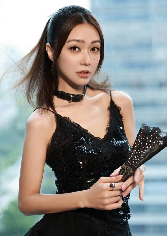 Fiona Sit: Rich in emotional experience, still single at 43, how is she ...