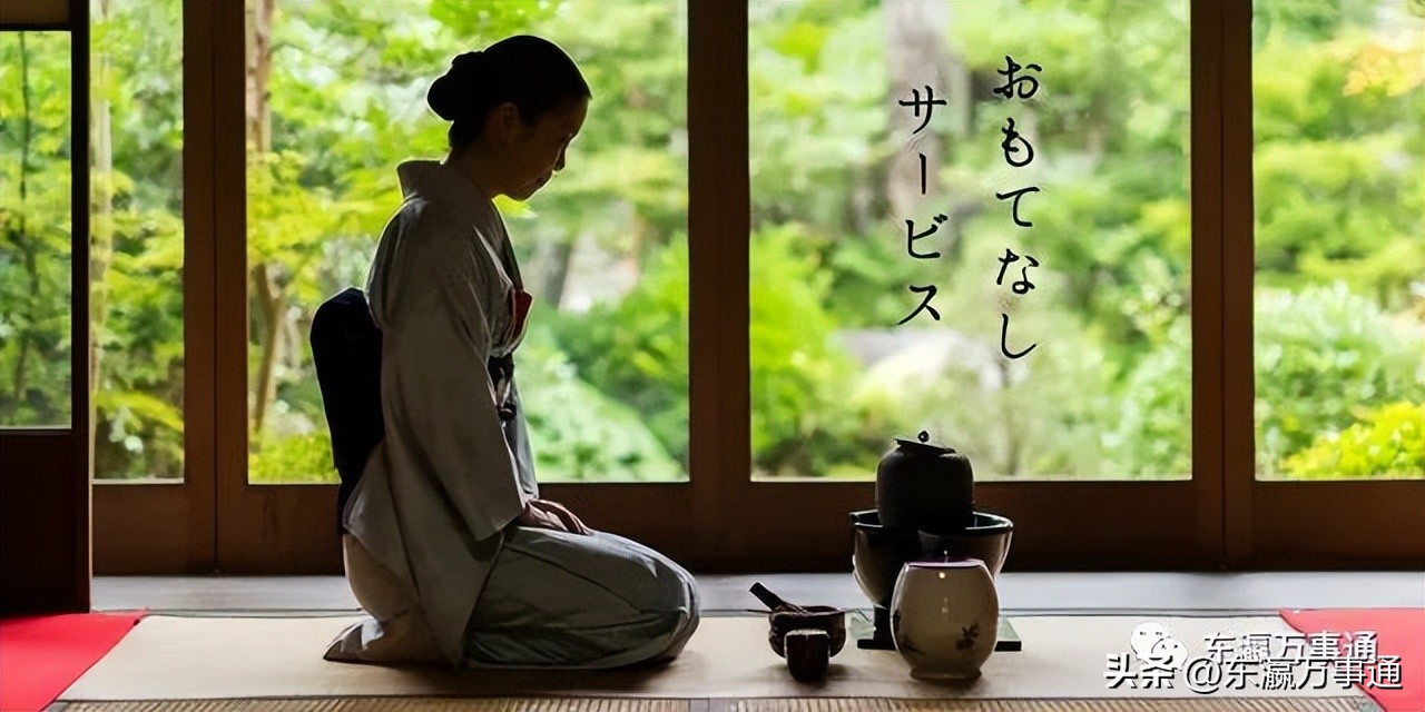 Yang Wenkai: Welcome in three steps and see you off in seven steps - iNEWS