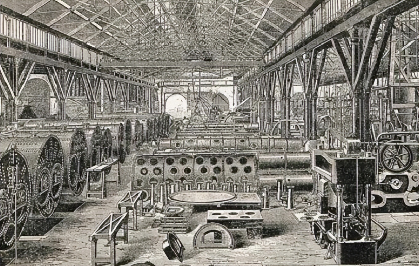 Analyze the evolution of the traditional British apprenticeship system ...