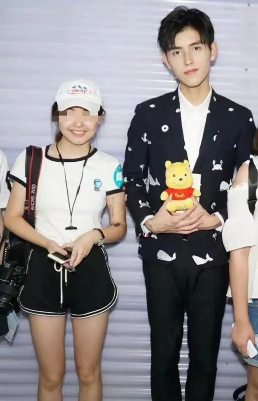 Chen Feiyu finally became popular - iMedia