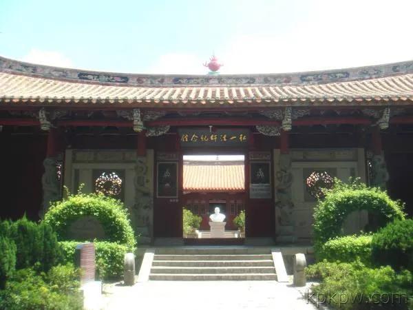 One-by-one tour of the Millennium Dream Spring Hangzhou Hupao Spring ...