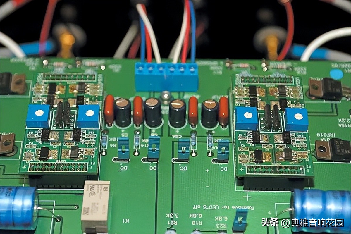 Pass Labs X350.5 Power - iNEWS