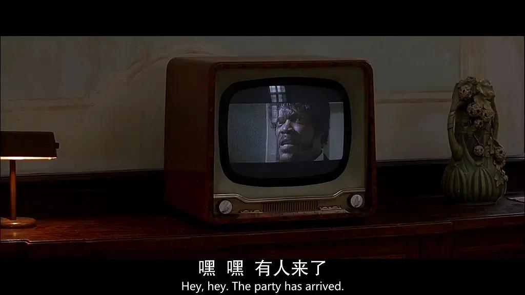 The American Horror Movie "Human Skin Inn", the greatest fear of human ...