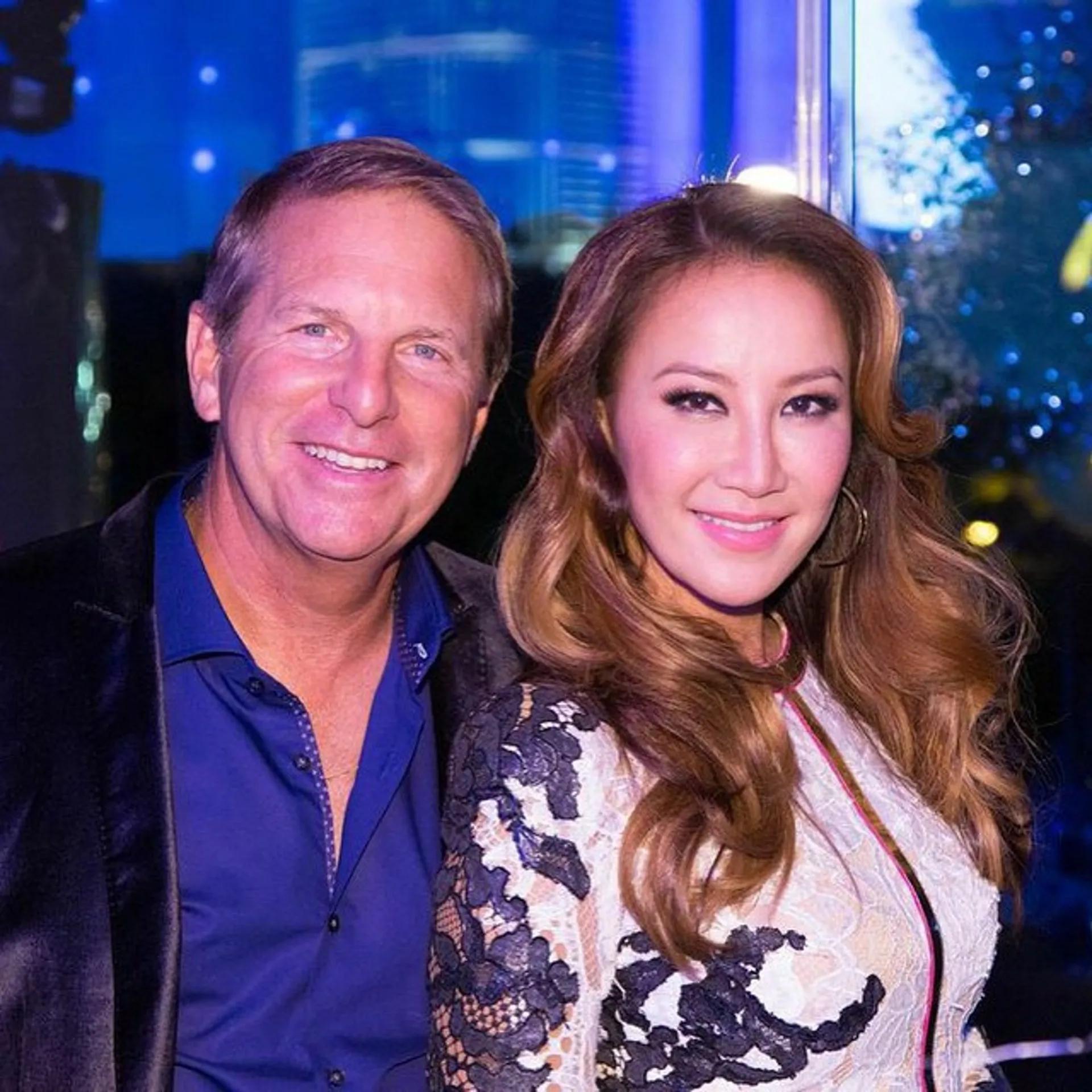 Coco Li was caught in the mistress turmoil!Marrying a rich husband who ...