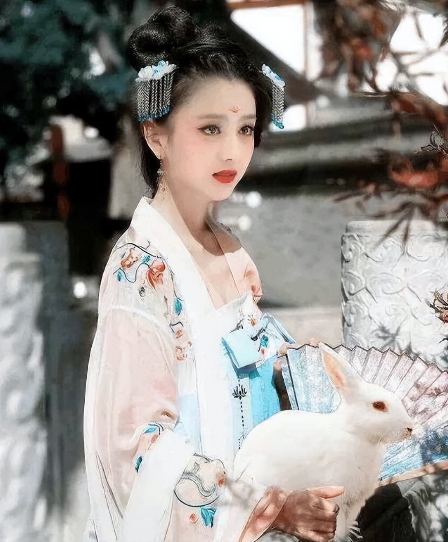 Why was Zhao Feiyan, the first beauty of the Han Dynasty, unable to ...