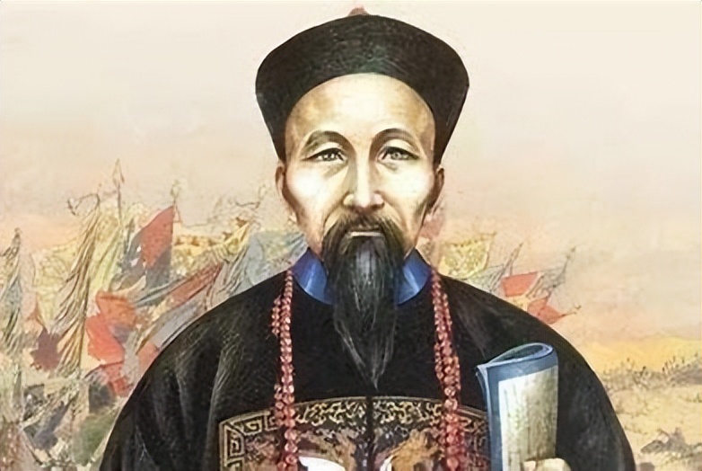 A Brief Analysis of the Historical Background of Zuo Zongtang's ...