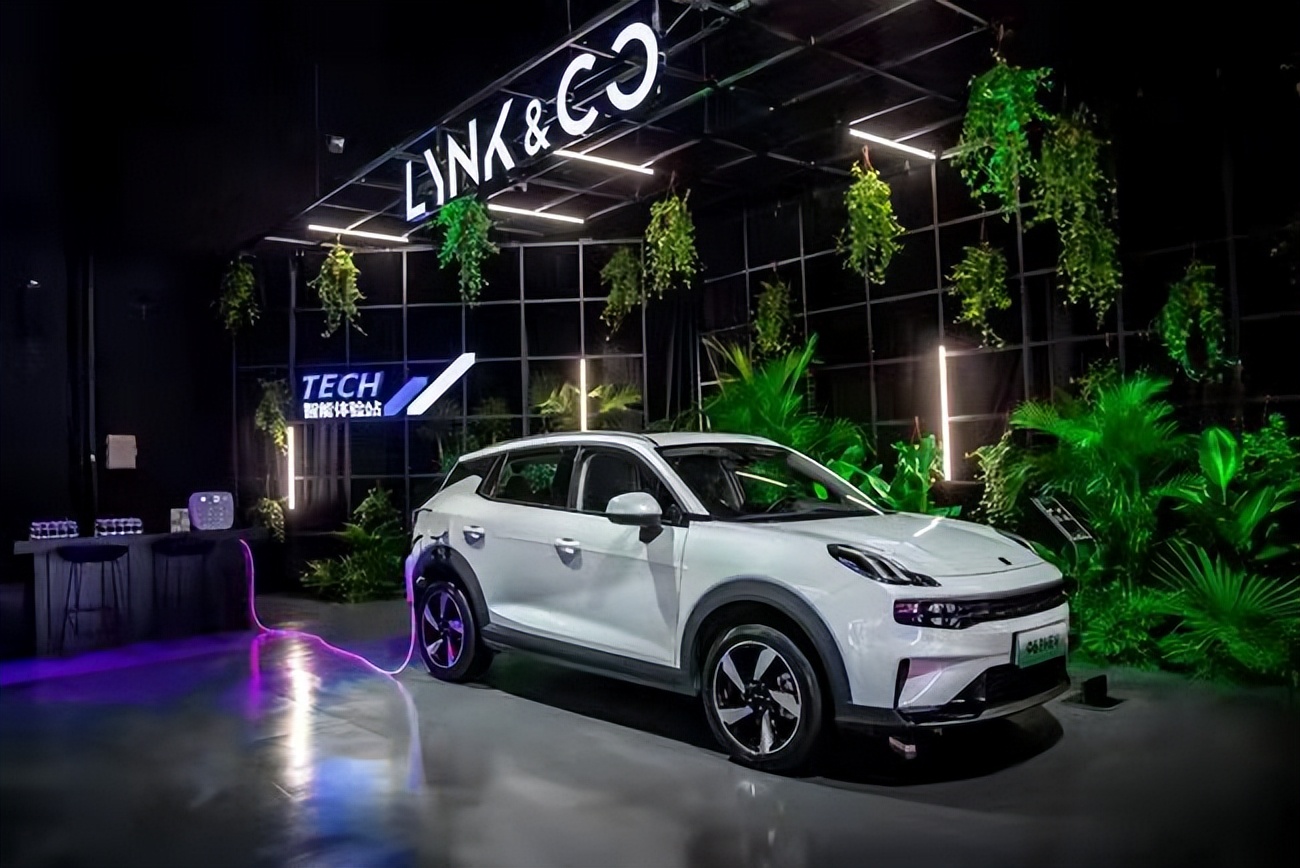 PHEV models are the best choice under the environment of rising oil ...