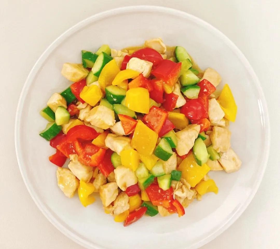 After summer, it is recommended to eat more 5 kinds of "champion ...