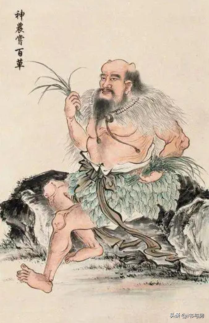 Who are the Three Sovereigns and Five Sovereigns and what is their ...