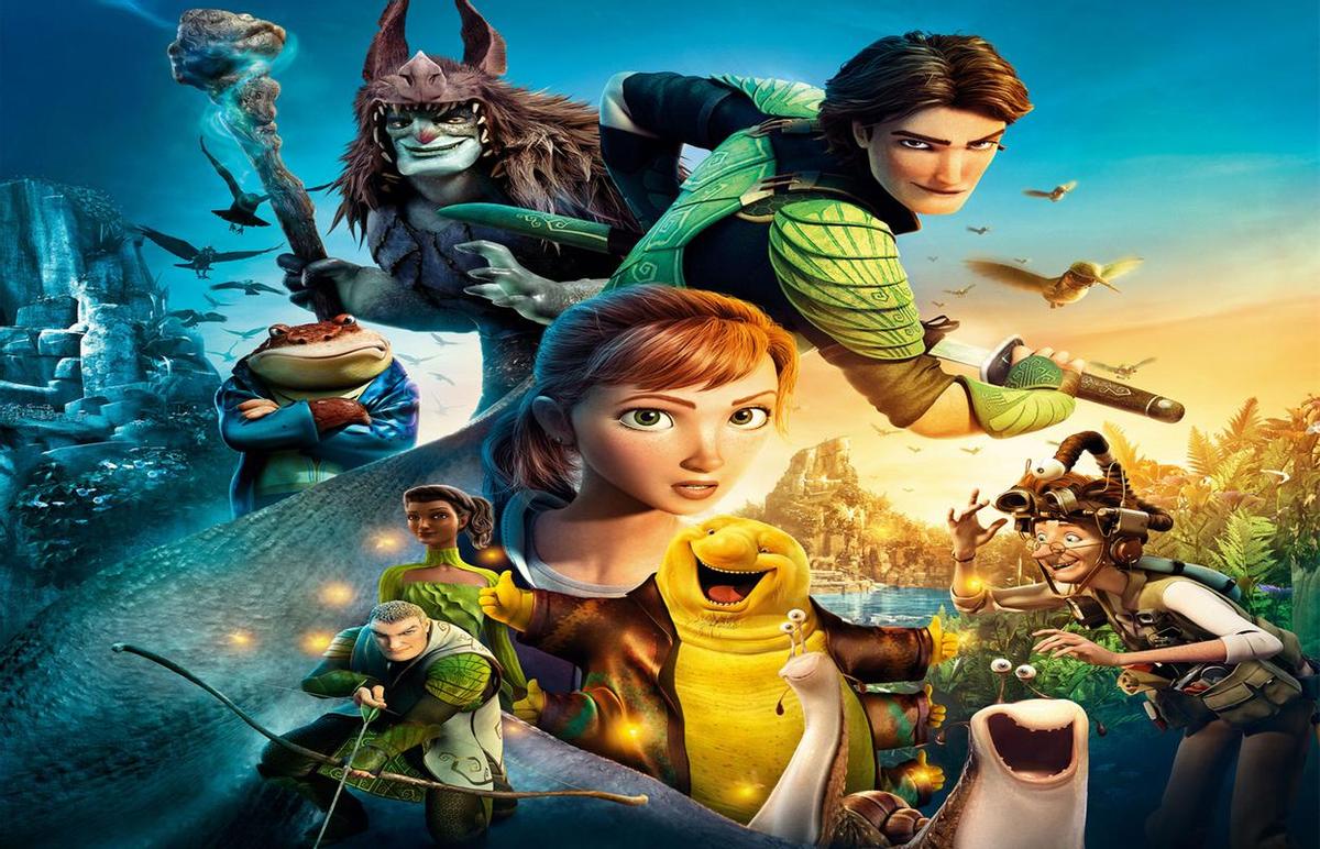 A Brief Analysis of Rhythm Mastery and Control in Film and Television ...