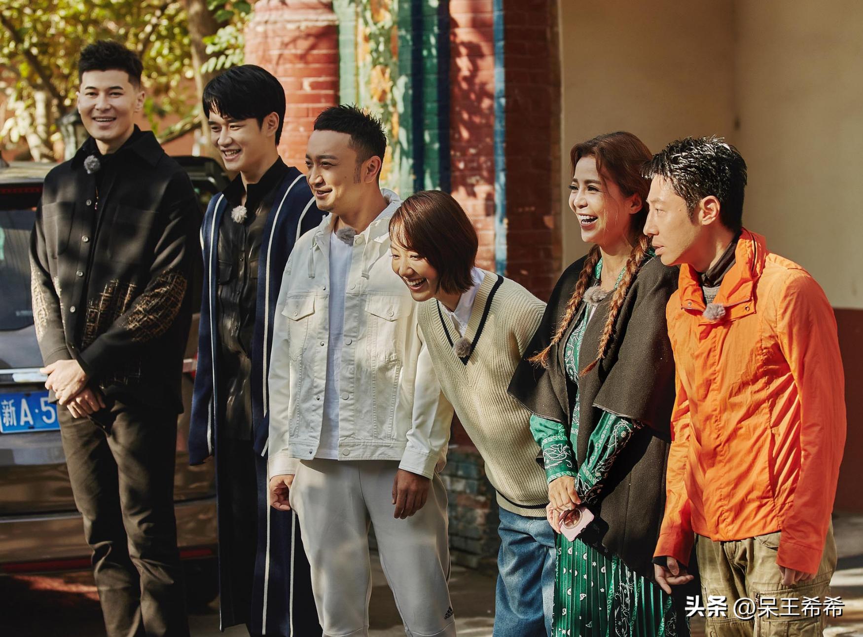 CCTV's "Hello Life" is officially launched, and the role of the facade ...