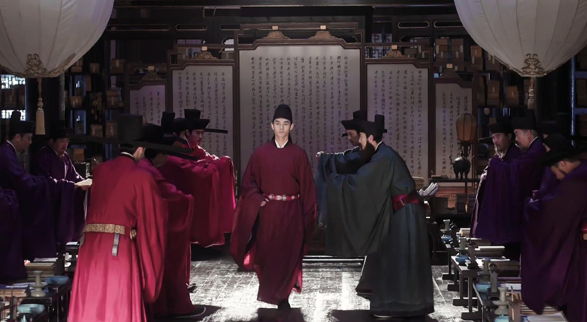 A Brief Analysis of the System of Turning to the Right in the Song ...