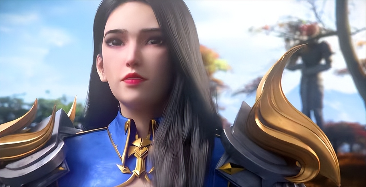 Zichuan: Minghui escaped, Fang Jin died in battle, Sterling was ...