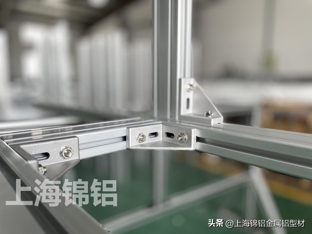 What are the surface treatment methods of aluminum profiles? - iNEWS