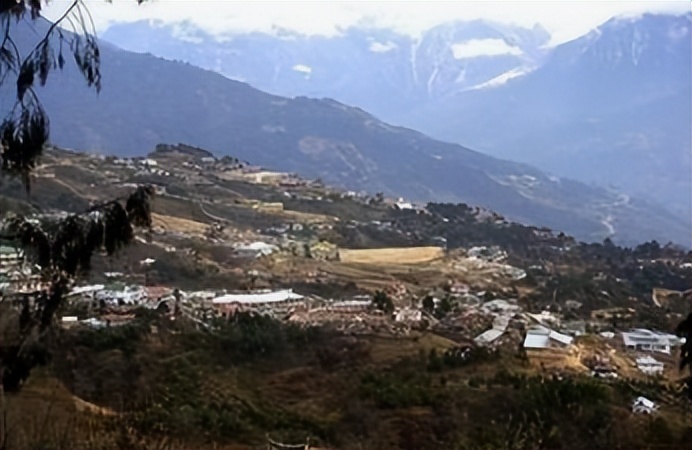 The Pearl of Southern Tibet "Tawang" - iMedia