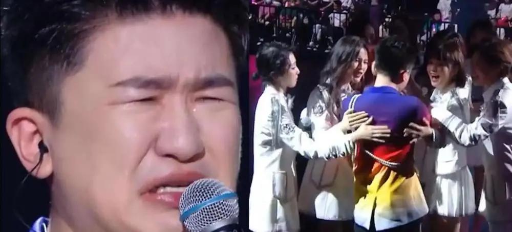 Poor character, annoying but endless resources, what are the 5 actors ...