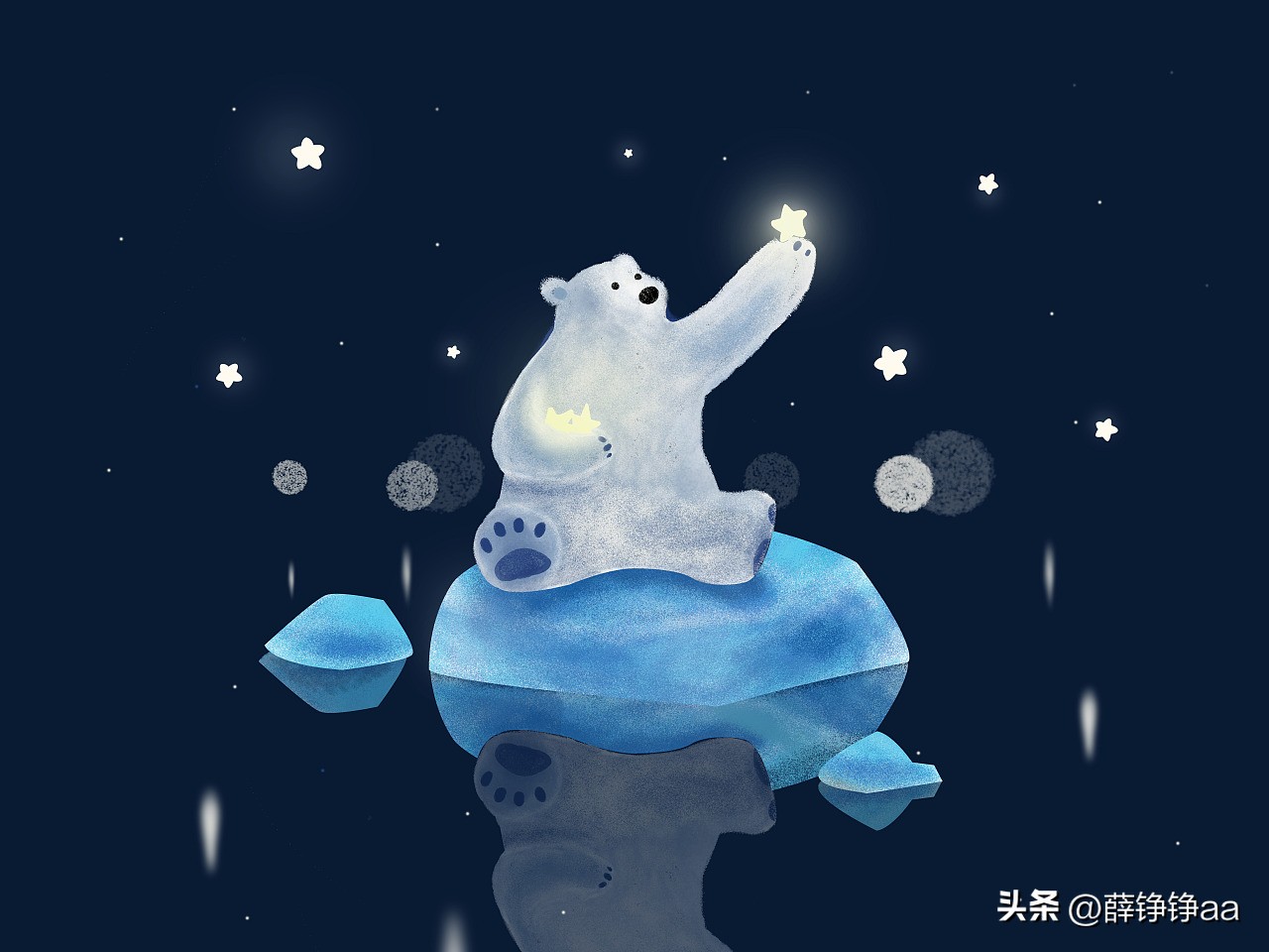 "Star Wish": The deep connection between human beings and the starry ...