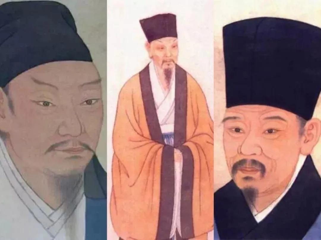 The reason why Su Xun named his son - iMedia