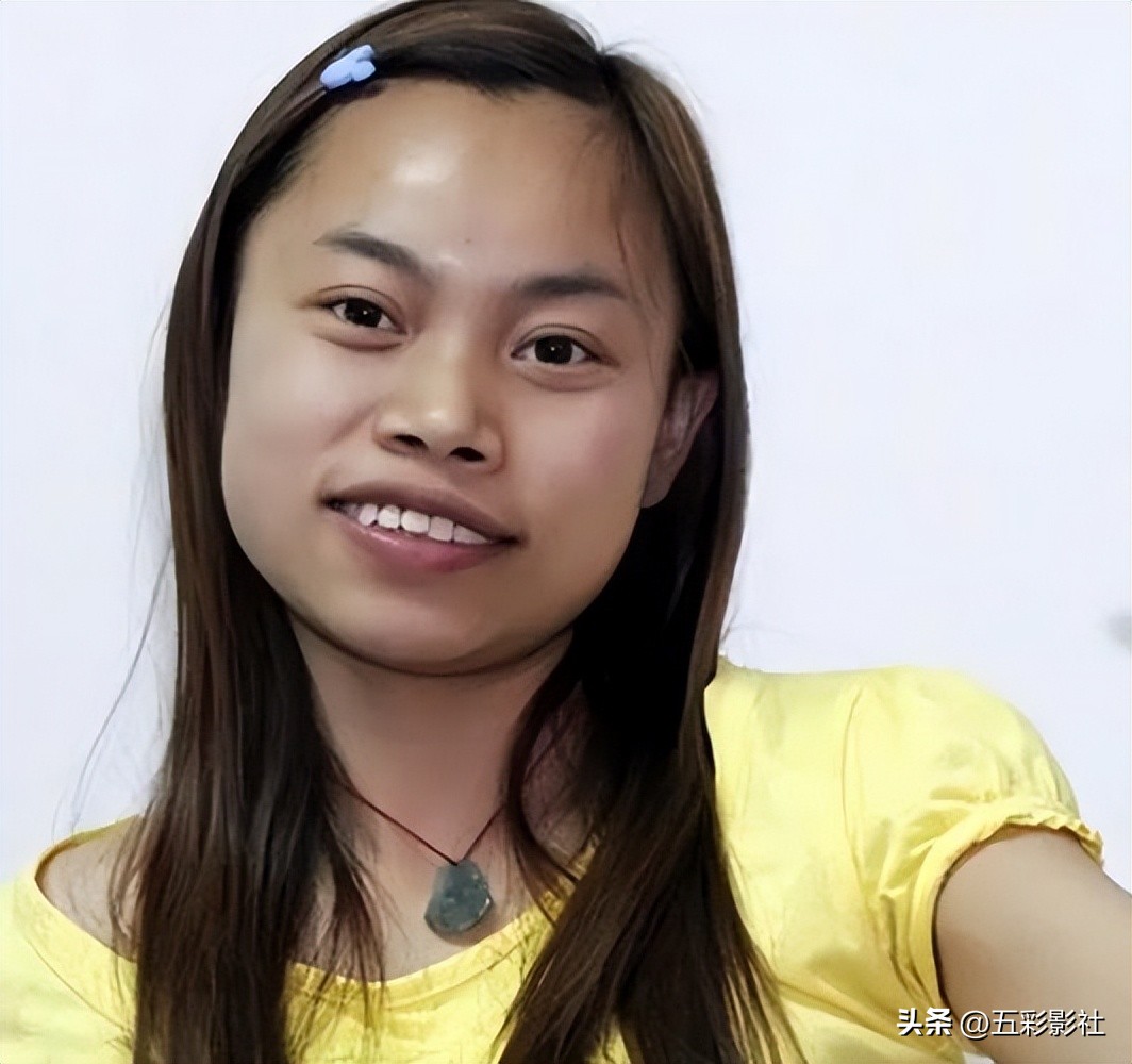 Facts have proved that Sister Feng, who settled in the United States at ...