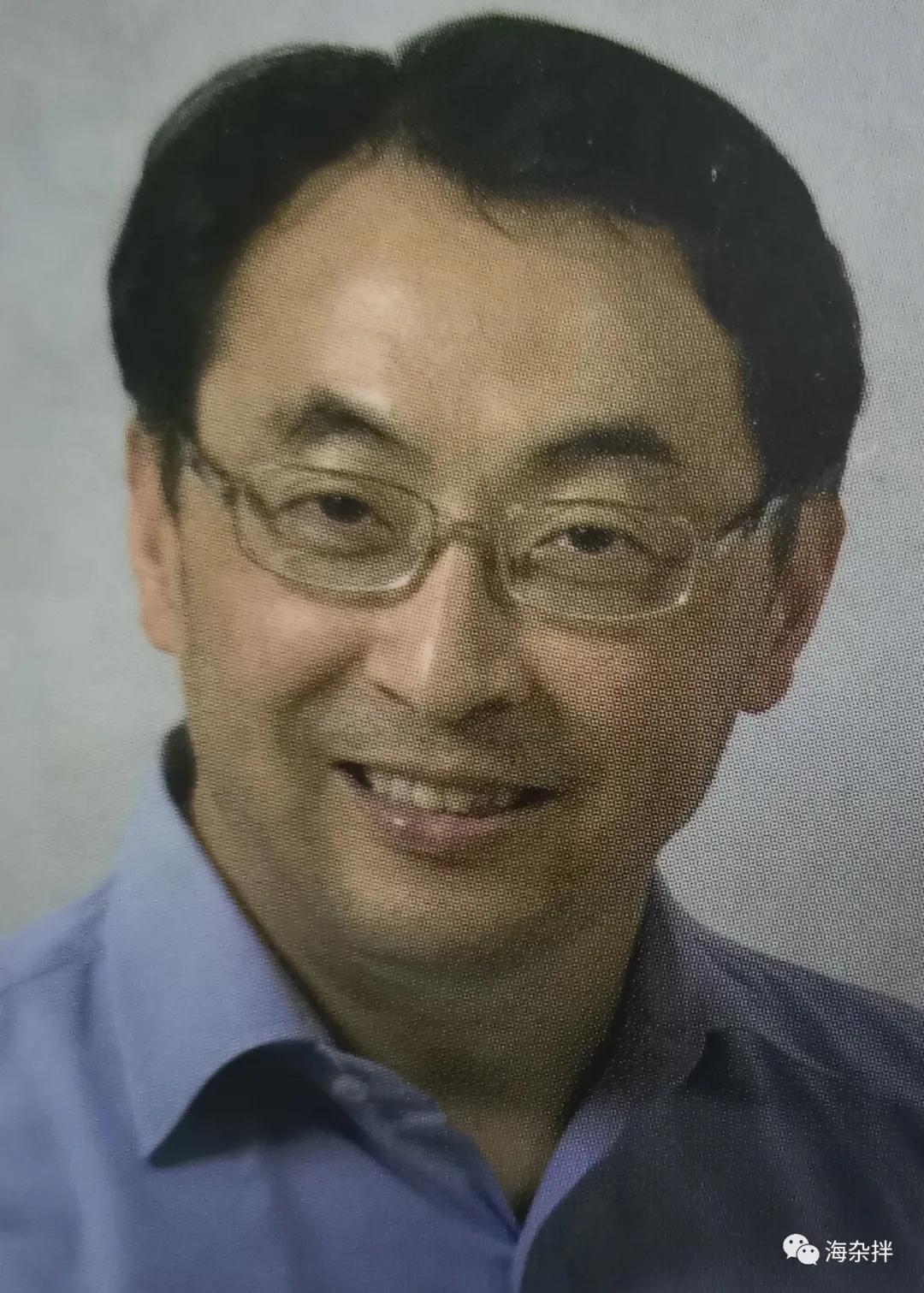 Yang Yonglin in "Dragon Flag Flying Fleet" - iMedia