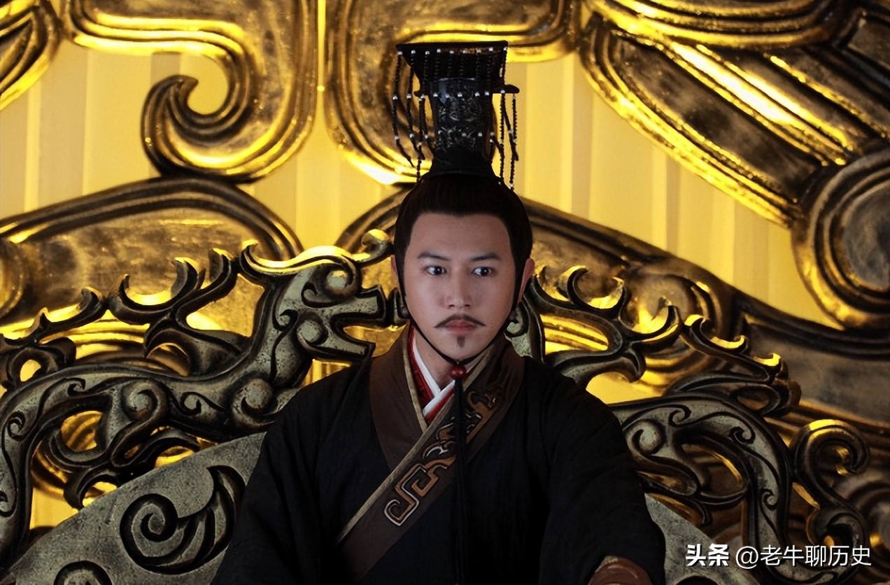 Emperor Taizong in Chinese history - iNEWS